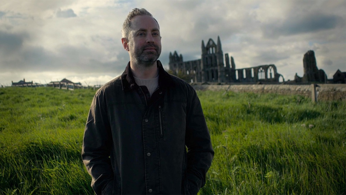 My Wife, My Abuser: Captured on Camera - Apple TV (CA)