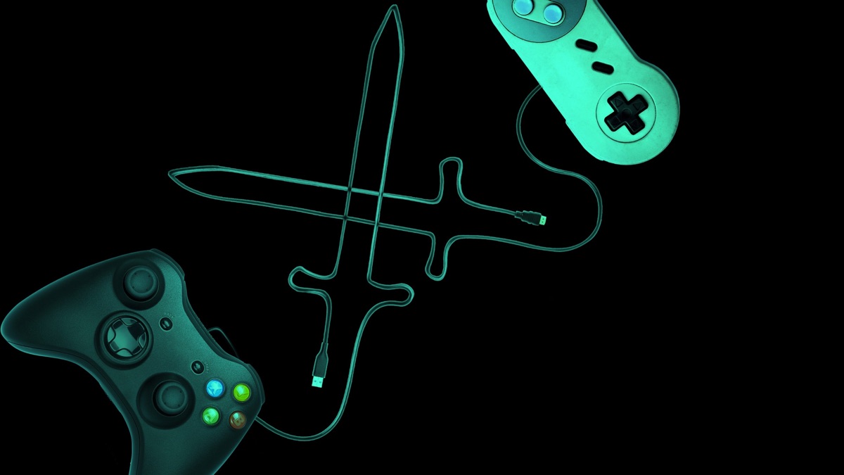 Game Changers: Inside the Video Game Wars - Apple TV