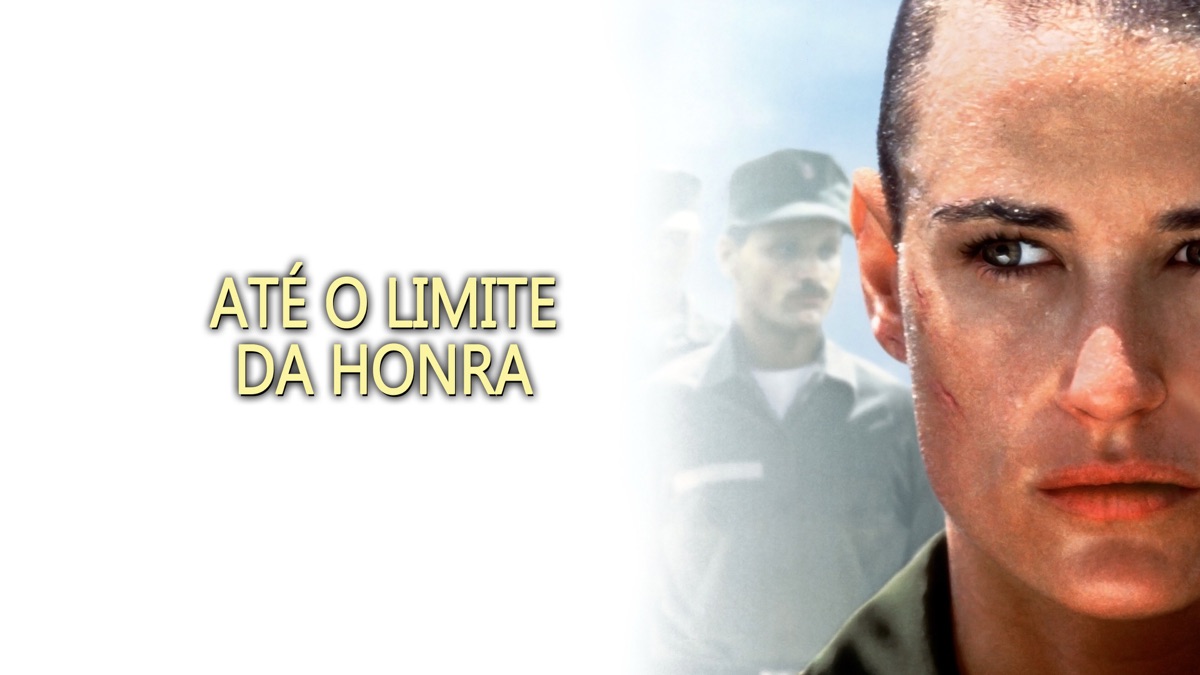 Até o Limite Da Honra | Apple TV