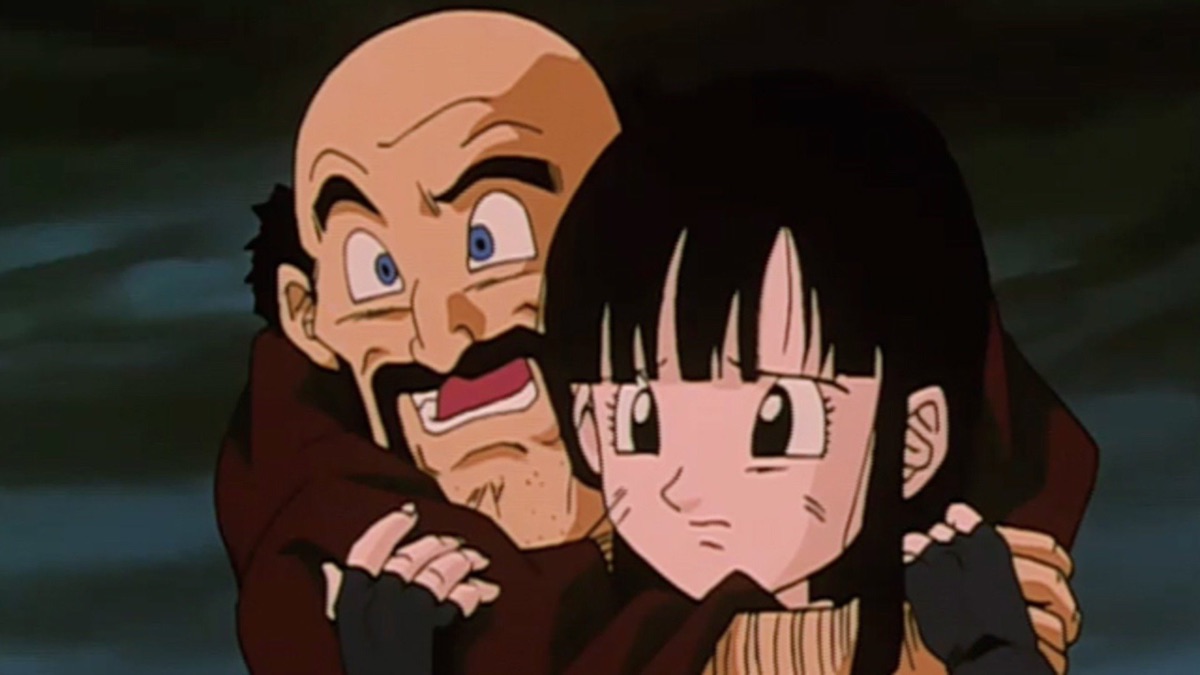 A Miraculous Come-From-Behind Victory!! Goku Saves The Universe ...