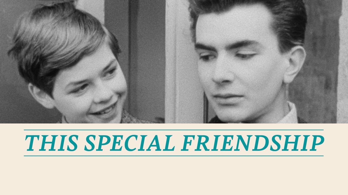 ‎This Special Friendship - Apple TV