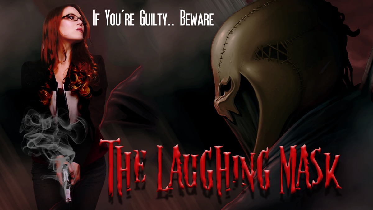 The Laughing Mask - Apple TV