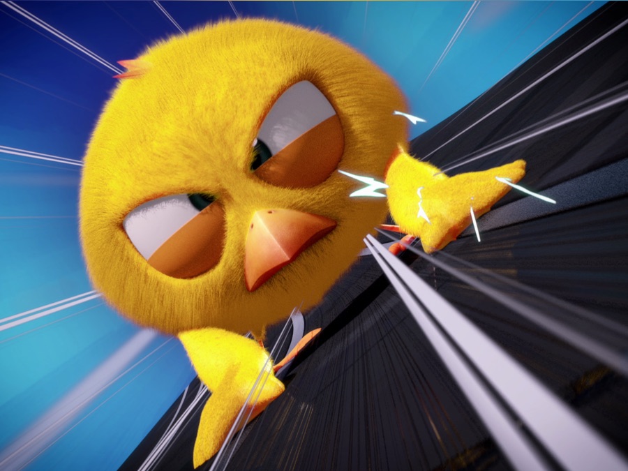 Where's Chicky? - Apple TV (UK)