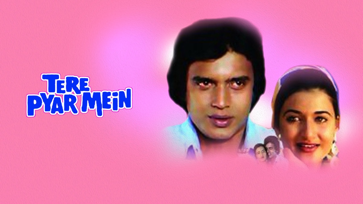 ‎Tere Pyar Mein - Apple TV