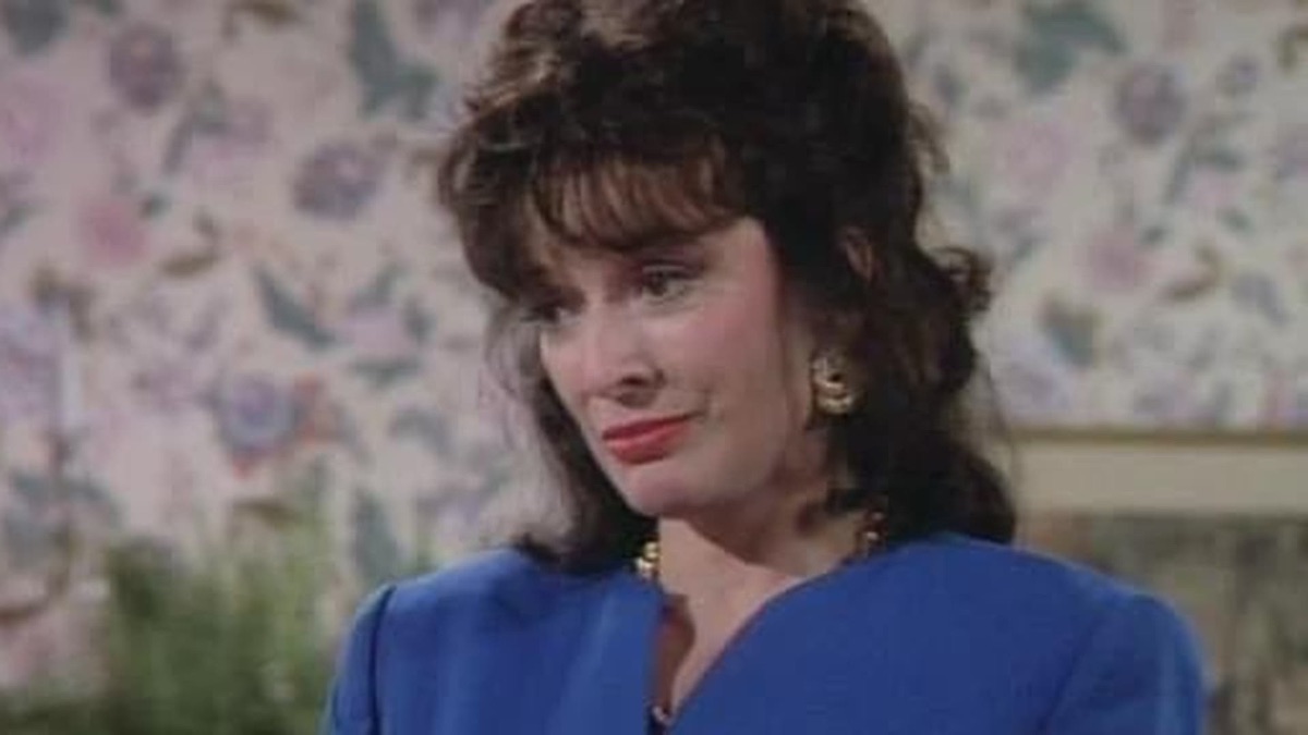 There She Is - Designing Women (Season 4, Episode 3) - Apple TV