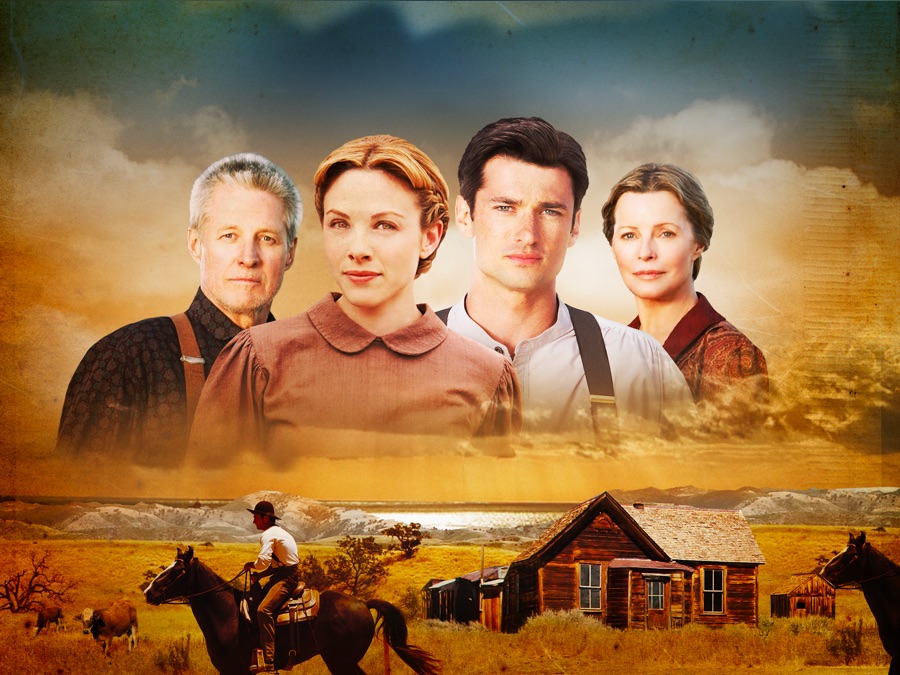Love's Everlasting Courage - Apple TV