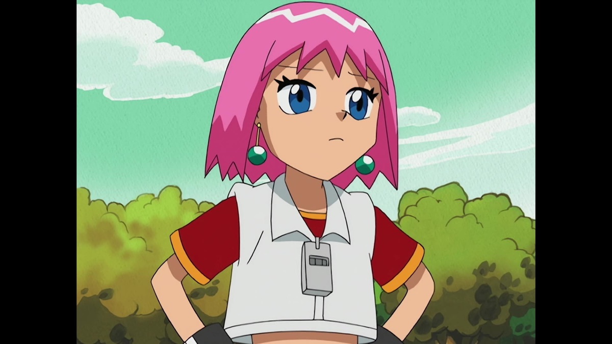 ¡Bababa-ba Ba-baba! El gran Rey del Pelo Nasal - Bobobo-bo Bo-bobo ...