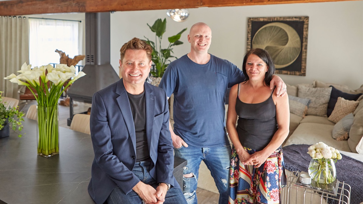 Pie Factory, Lancashire - George Clarke's Remarkable Renovations ...