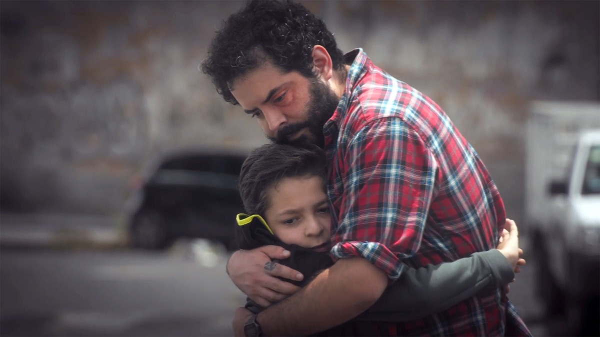 Mi Tío - Apple TV (PY)