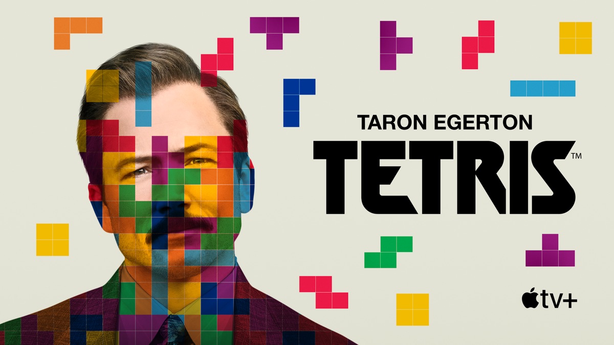 ‎Watch Tetris - Apple TV+