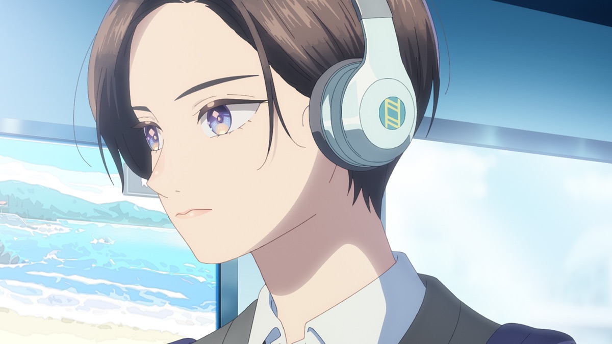 ‎Prince and Prince - In the Clear Moonlit Dusk (Seizoen 1, Aflevering 1 ...