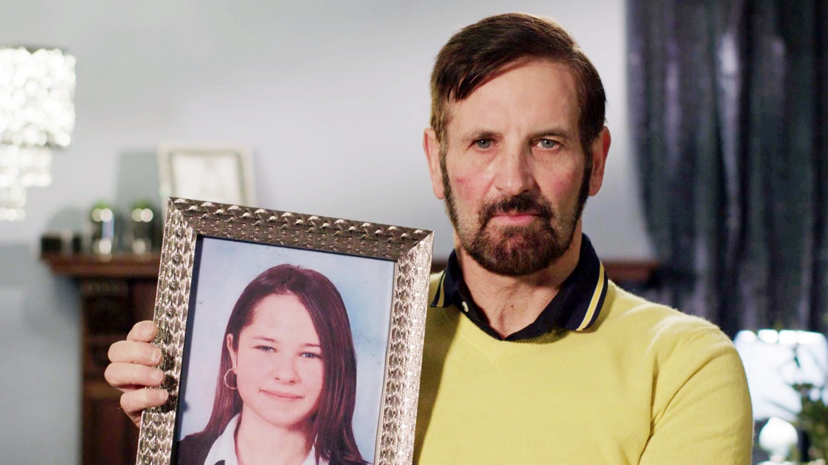 Michelle Stewart; John Wilson; Helen Hill - Judge Rinder's Crime ...