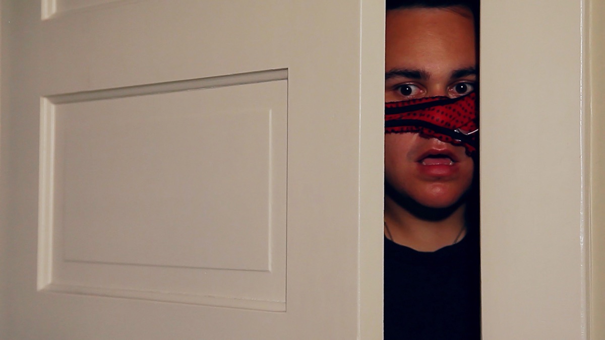 Slapped! The Movie - Apple TV