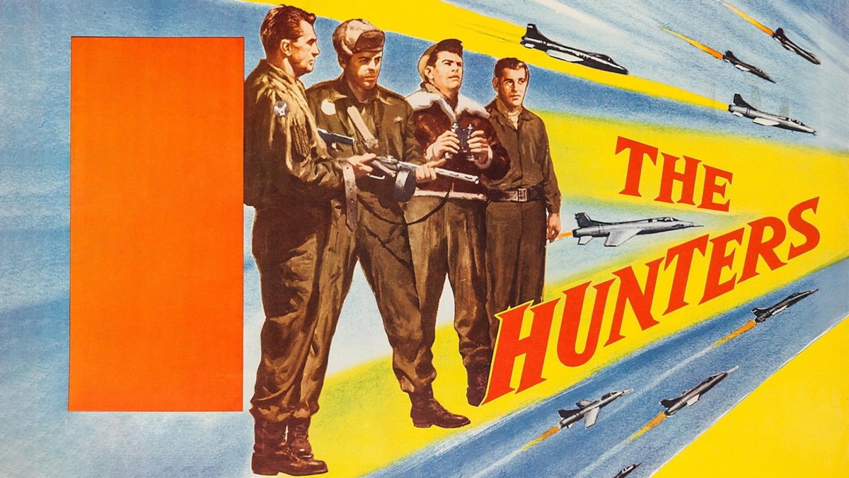 ‎The Hunters - Apple TV