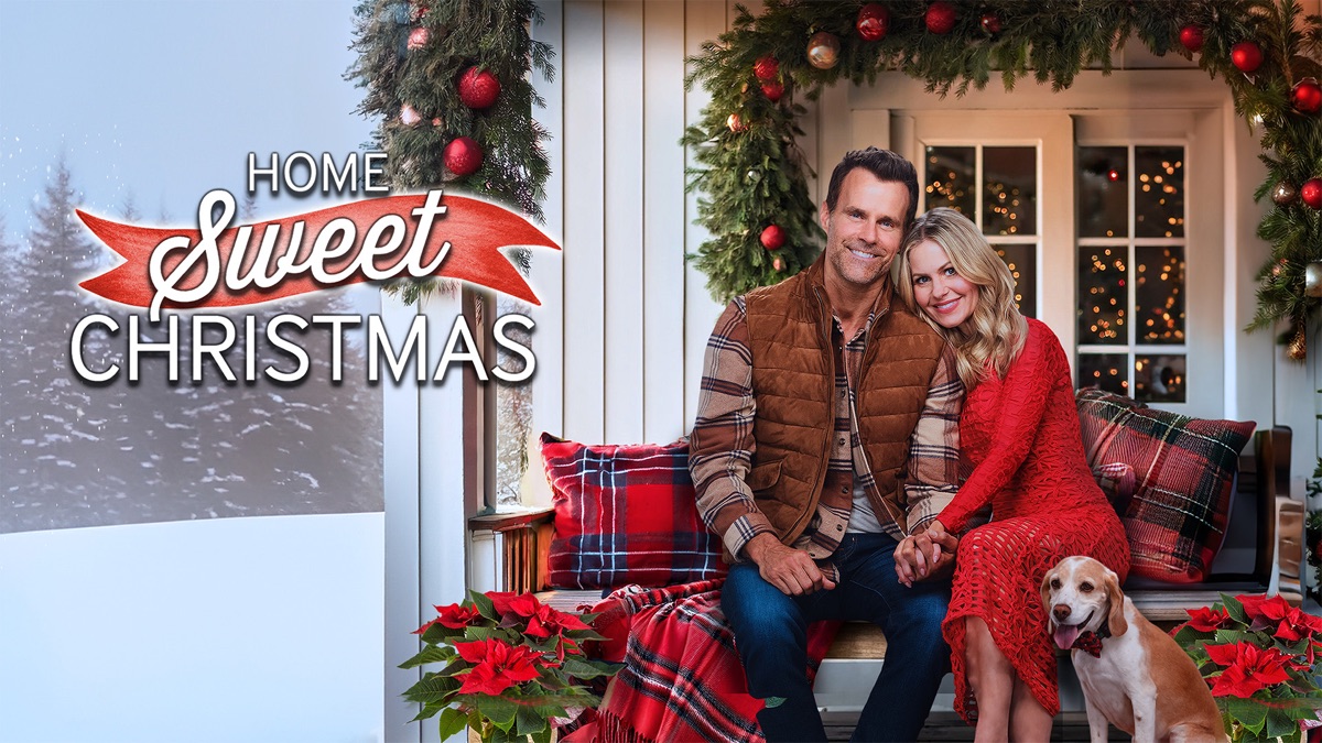 ‎Home Sweet Christmas - Apple TV