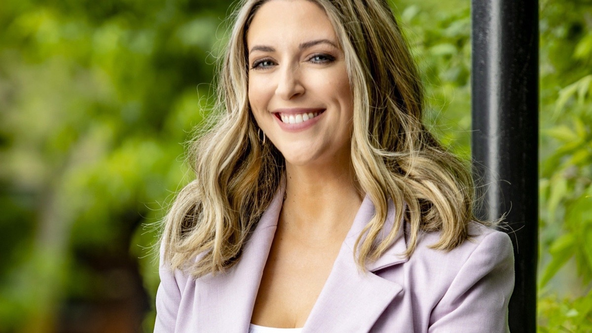 ‎Power Play With Vassy Kapelos - Power Play With Vassy Kapelos (saison ...