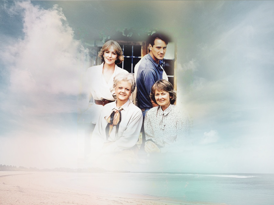 The Shell Seekers - Apple TV