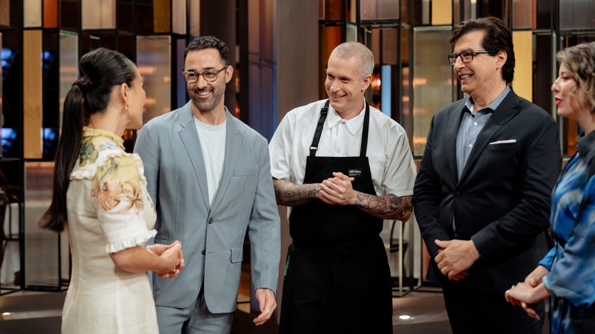 ‎MasterChef Australia – MasterChef Australia (Season 17, Episode 24 ...