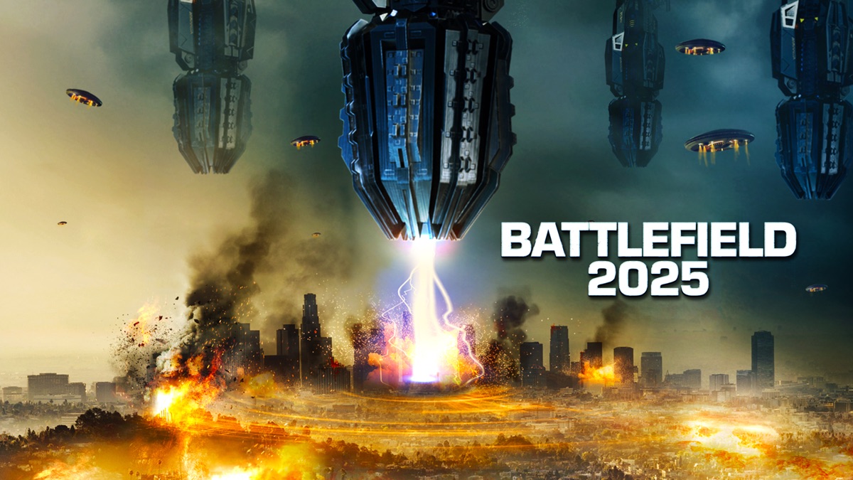 ‎Battlefield 2025 - Apple TV