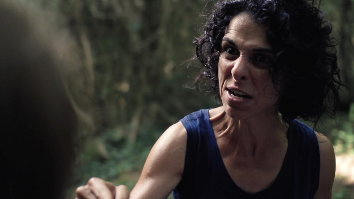 Borderline - Apple TV (AU)