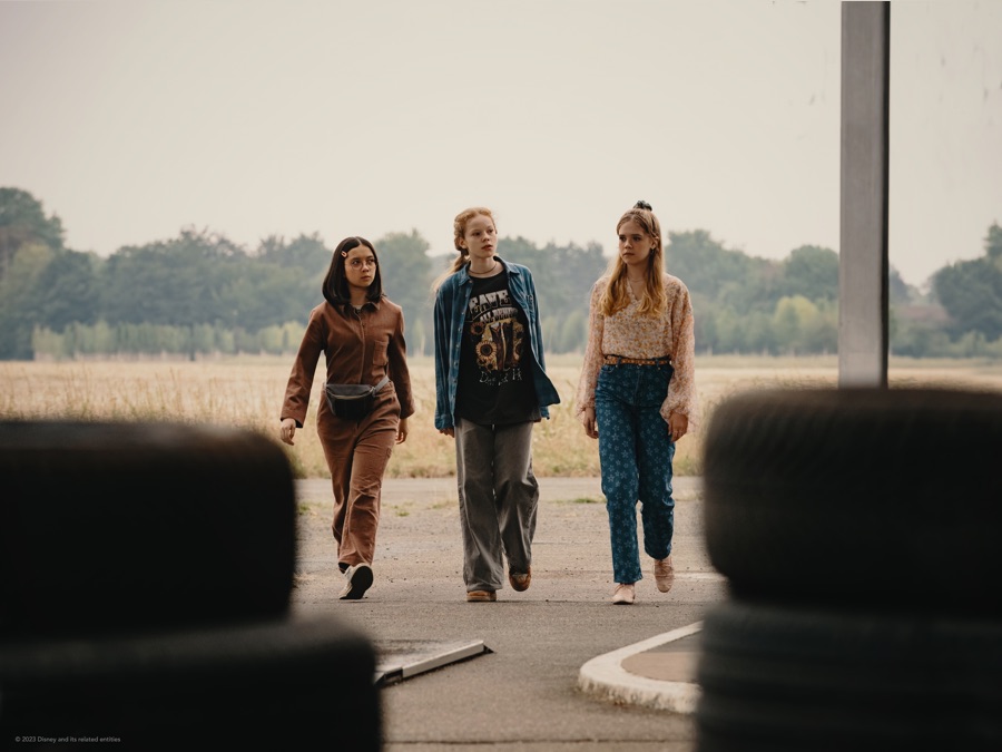 The Three Detectives - Apple TV (UK)