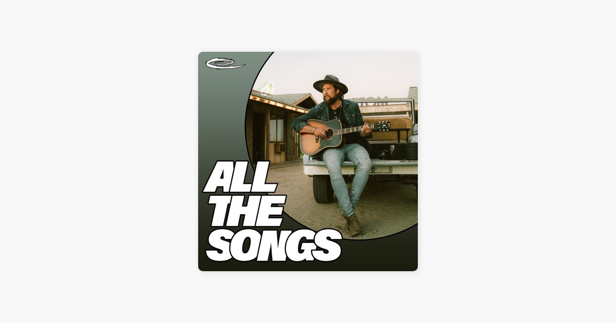 ‎Zach Williams: All The Songs by Essential Worship - Apple Music