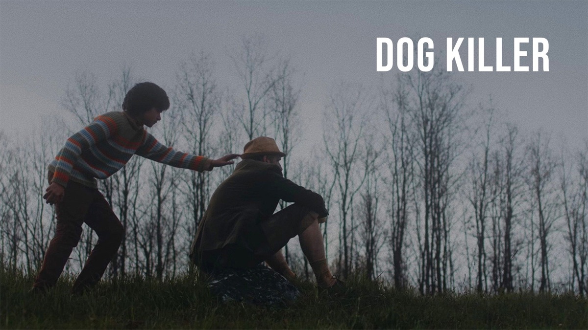‎Dog Killer - Apple TV
