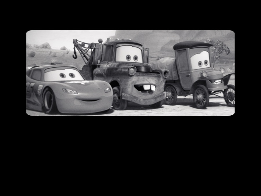 Cars Toons Time Travel Mater | Apple TV
