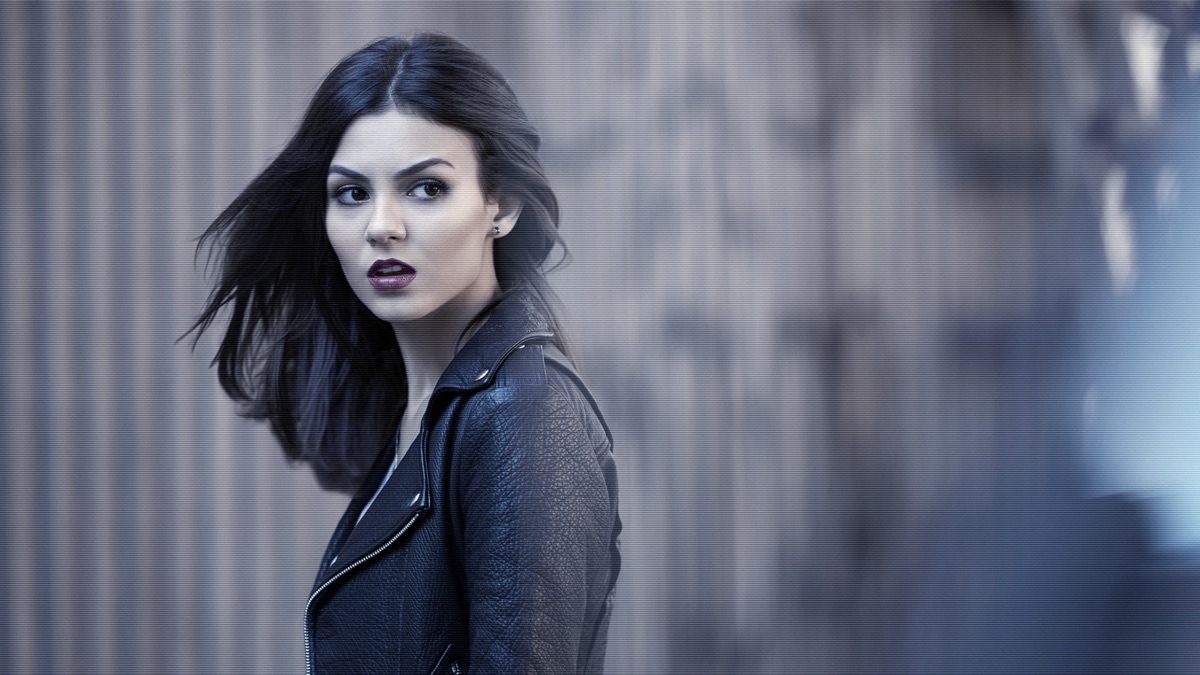 Eye Candy - Apple TV