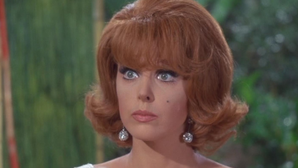 The Second Ginger Grant - Gilligan's Island (Season 3, Episode 24 ...