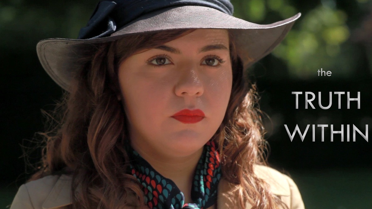 ‎The Truth Within - Apple TV