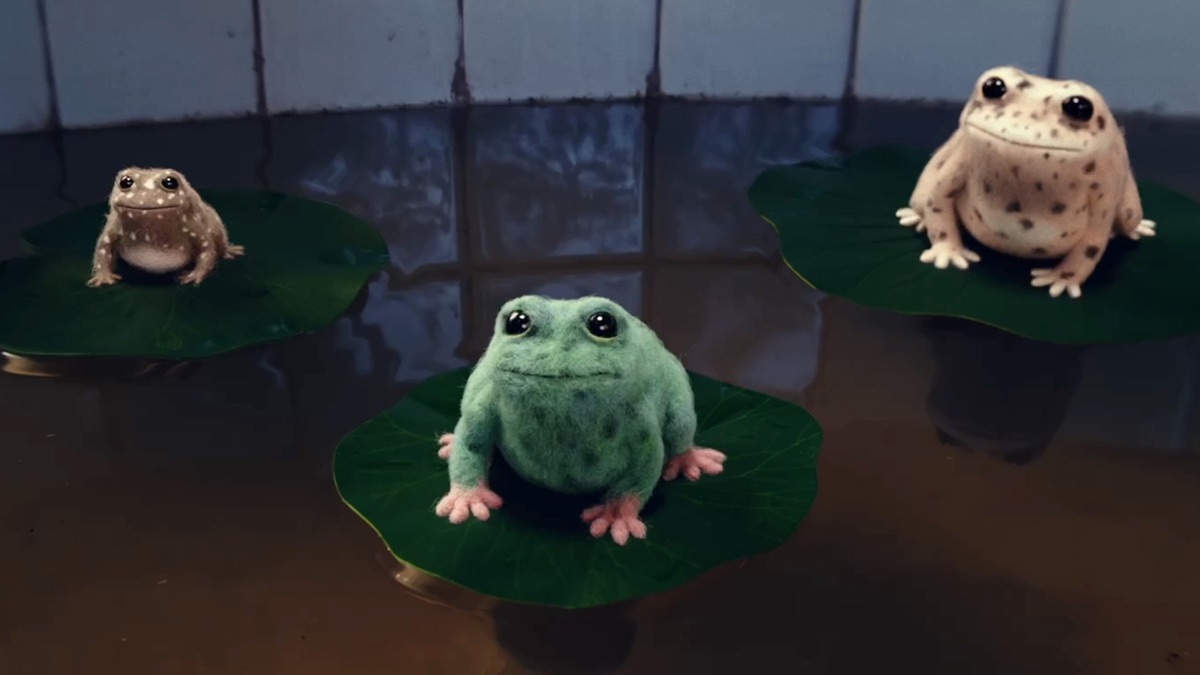 Goodnight & Hello, Friend - Bedtime Stories With Ryan (Season 1 ...