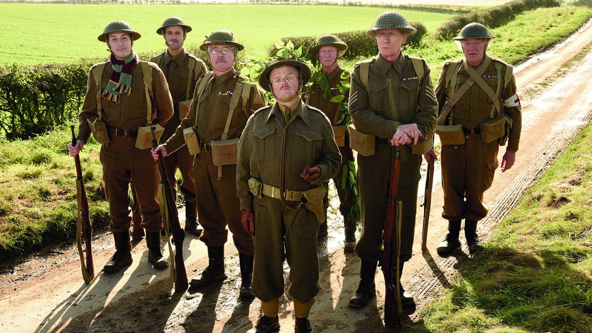 Dad's Army - Apple TV