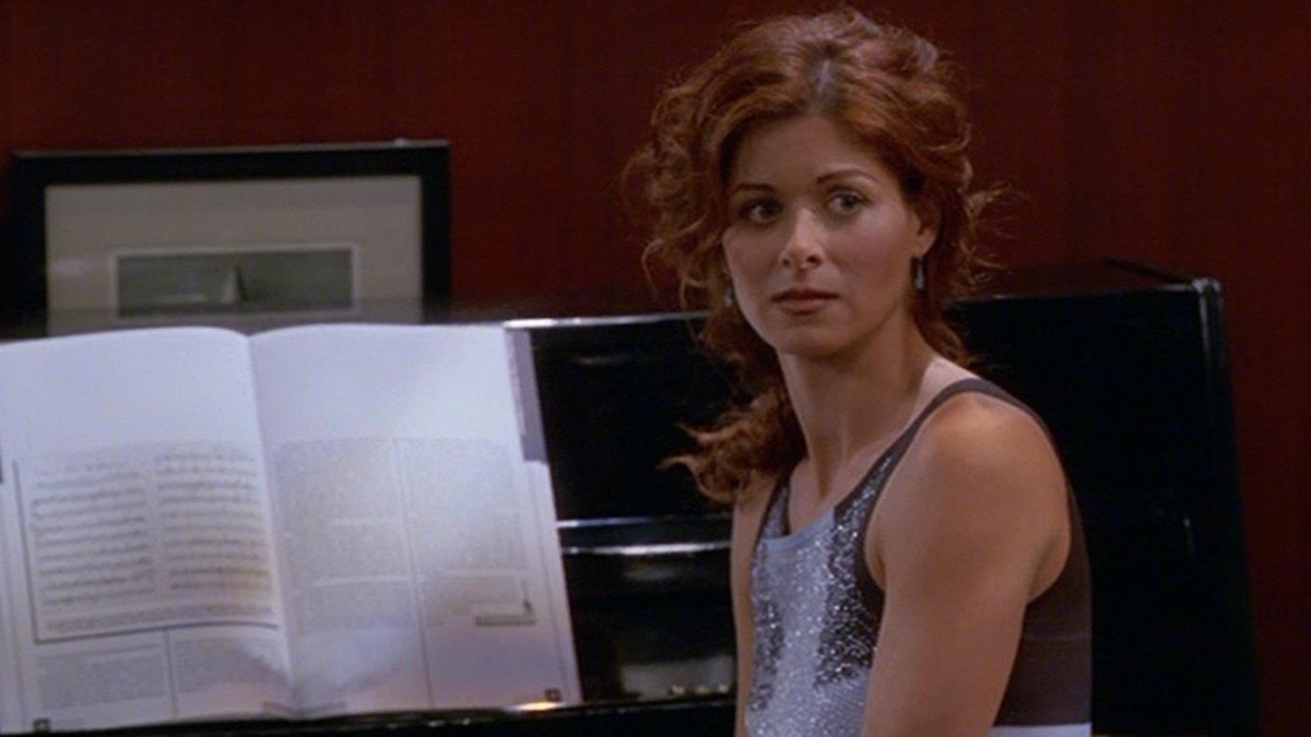 ‎An Old-Fashioned Piano Party - Will & Grace (Series 3, Episode 20 ...