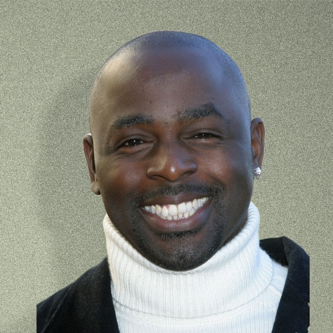 Películas y programas de TV de Alimi Ballard - Apple TV (MX)