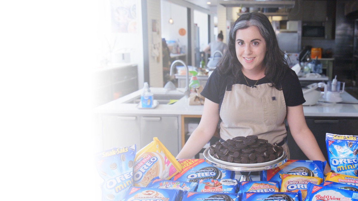 Gourmet Makes - Apple TV