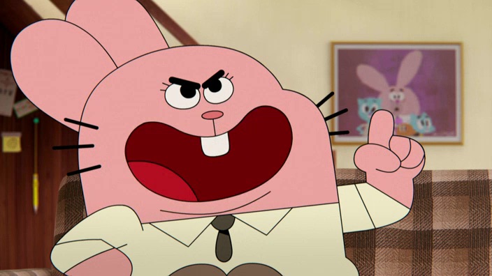 ‎The Refund - The Amazing World of Gumball (Series 1, Episode 18 ...