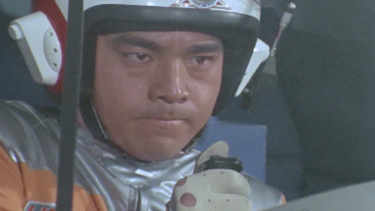 Ultraman 80 - Ultraman 80 (Season 1, Episode 31) - Apple TV