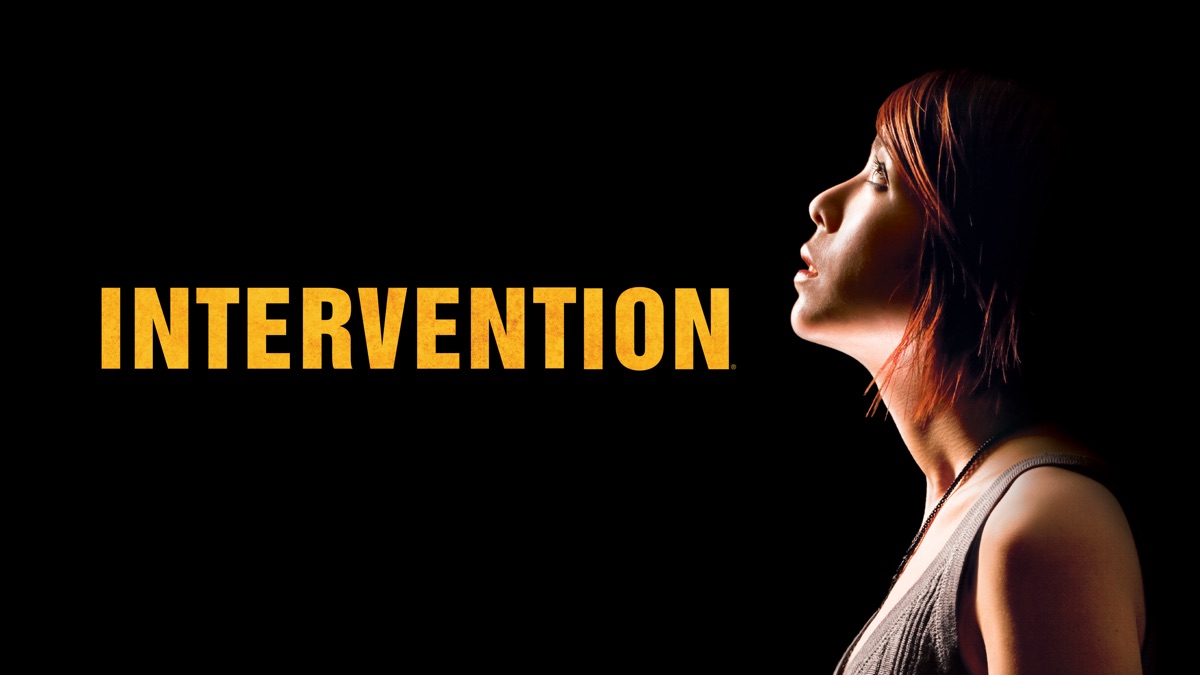 ‎Intervention - Apple TV