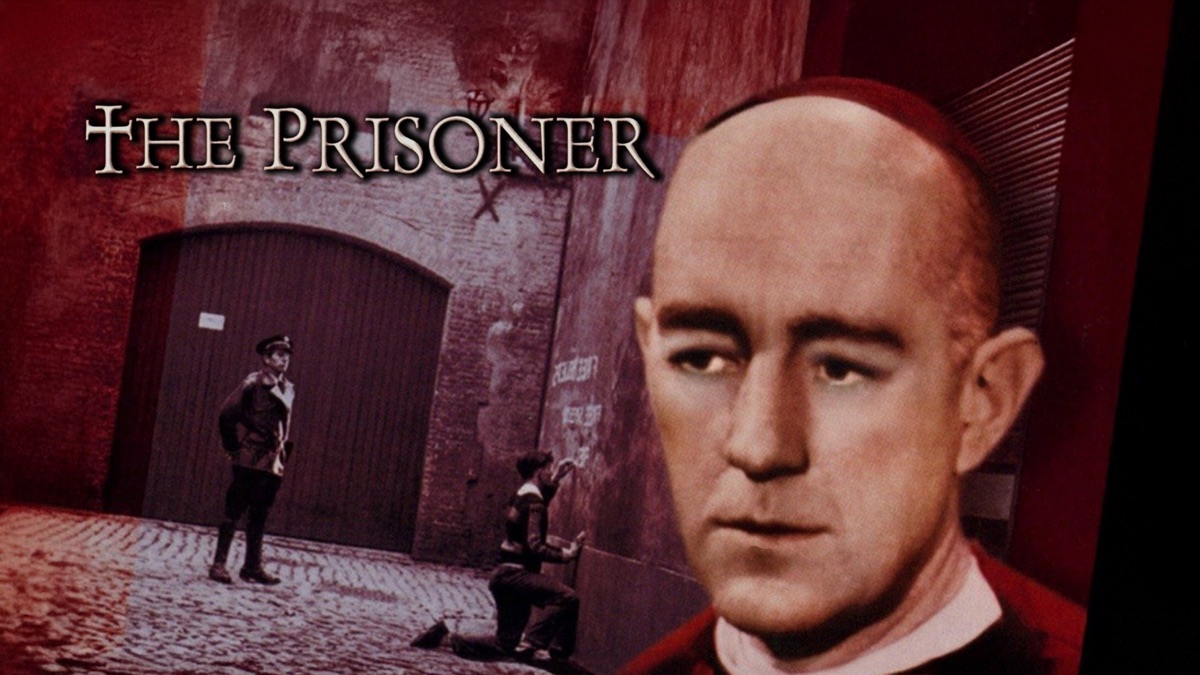 ‎The Prisoner - Apple TV