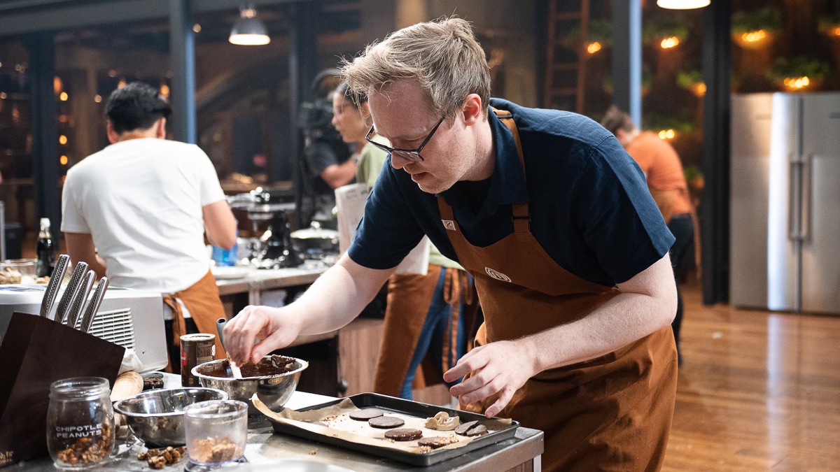 Episode 6 - MasterChef Australia (Series 13, Episode 6) - Apple TV (UK)