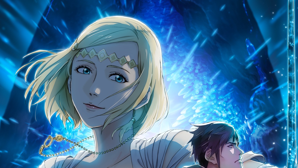 ‎FINAL FANTASY XV: EPISODE ARDYN – PROLOGUE - Apple TV