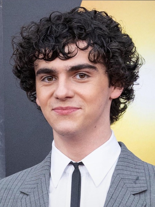 ‎Jack Dylan Grazer Films and Shows – Apple TV