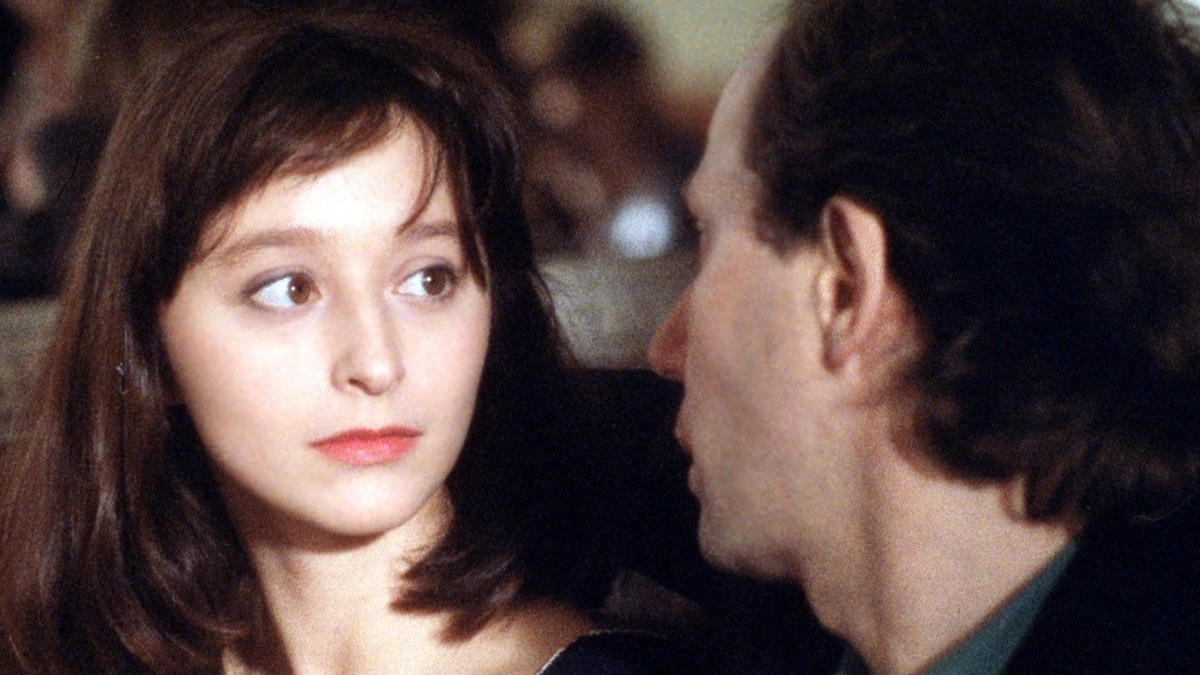 The Discreet - Apple TV