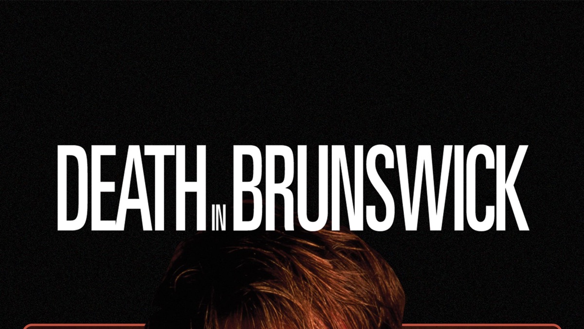 ‎Death In Brunswick - Apple TV