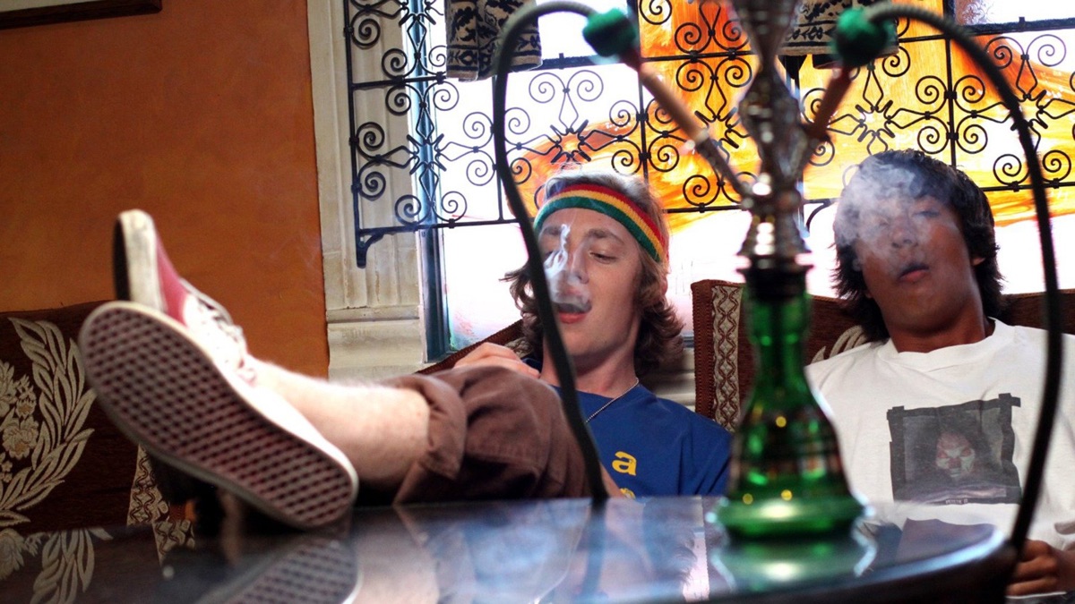 Austin High | Apple TV (DK)