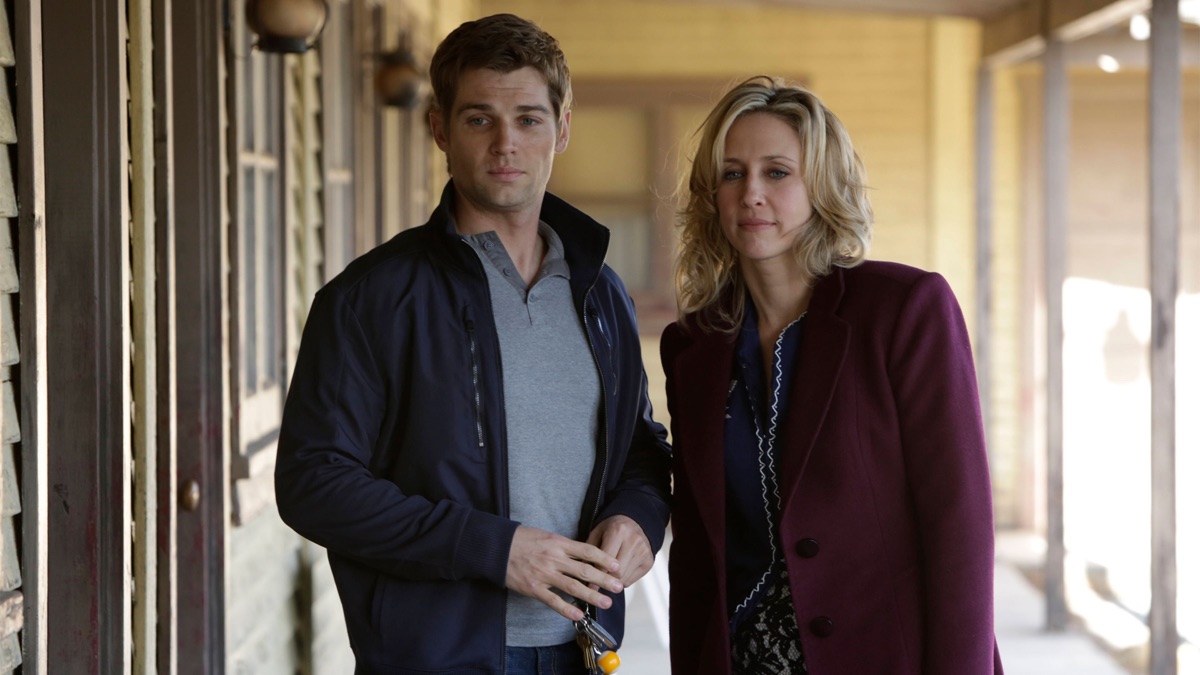 ‎Trust Me... - Bates Motel (Series 1, Episode 4) - Apple TV (ES)