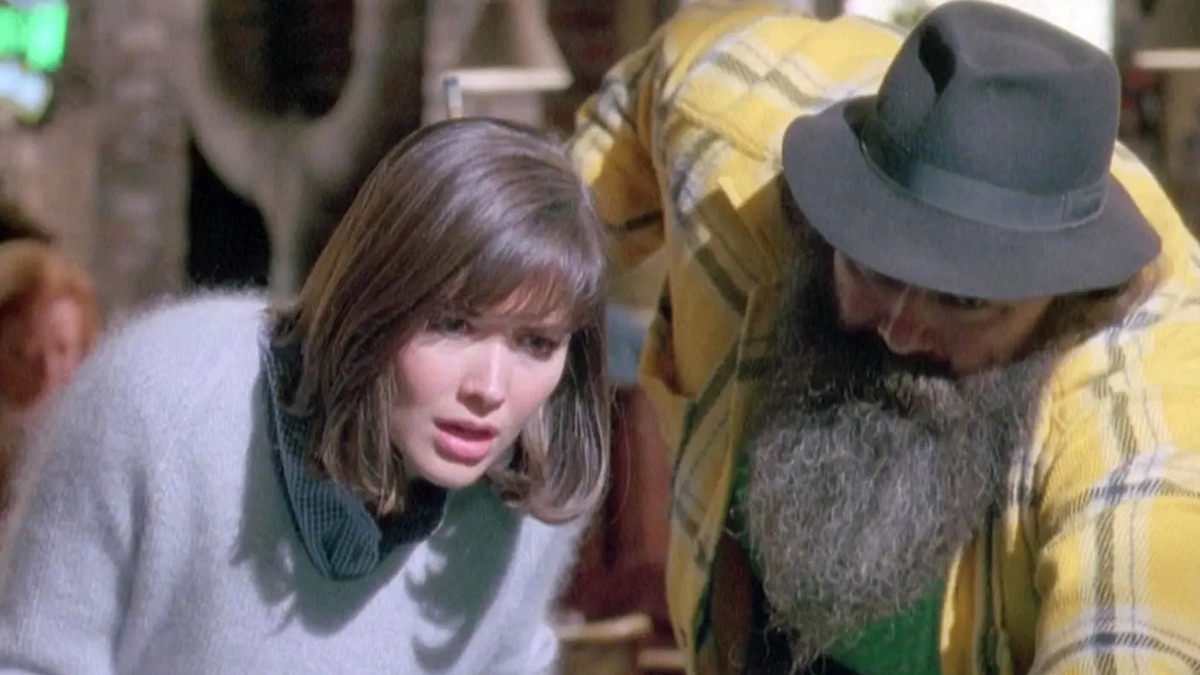 Mommy's Curse - Northern Exposure (Series 6, Episode 14) - Apple TV (UK)