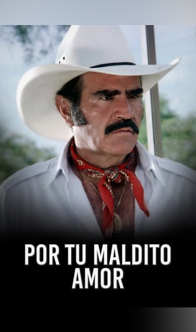 ‎Por tu maldito amor - Apple TV