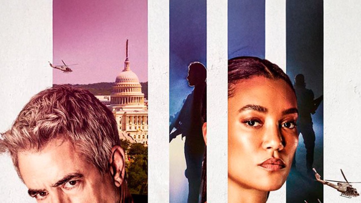 ‎Agent game - Apple TV